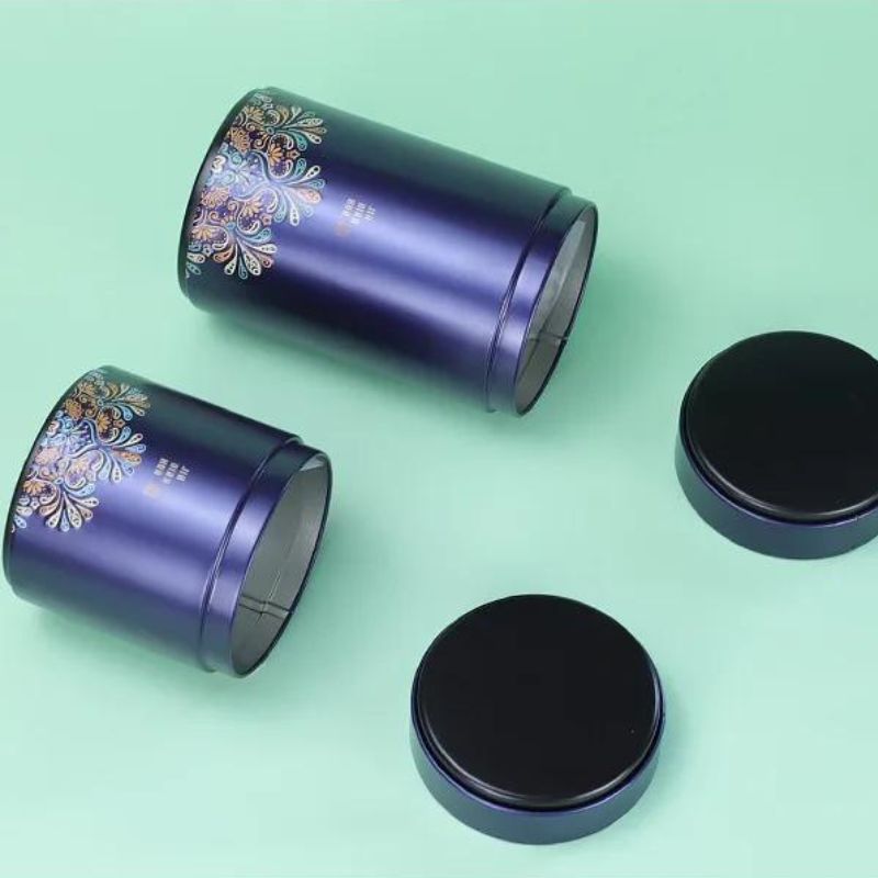 Boite Dosette Senseo Bleue | Cafetière & Tradition