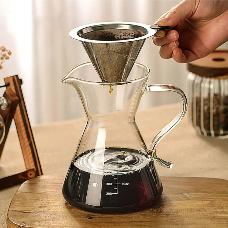Cafetiere Ancienne