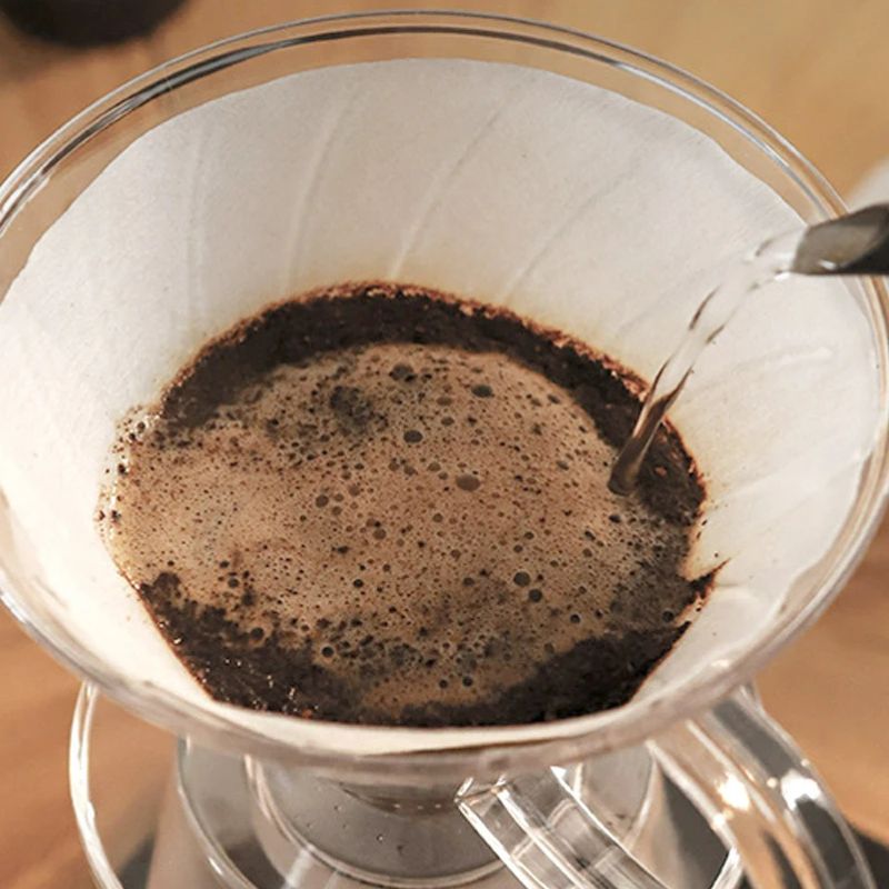 Porte Filtre à Café Polyvalent