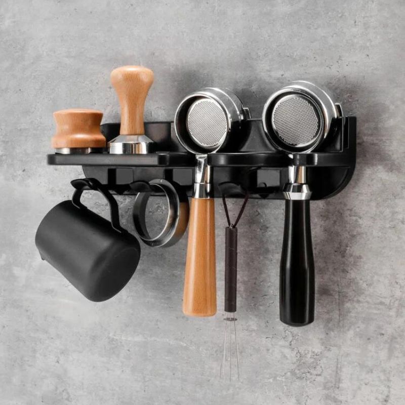 Station de Rangement Barista